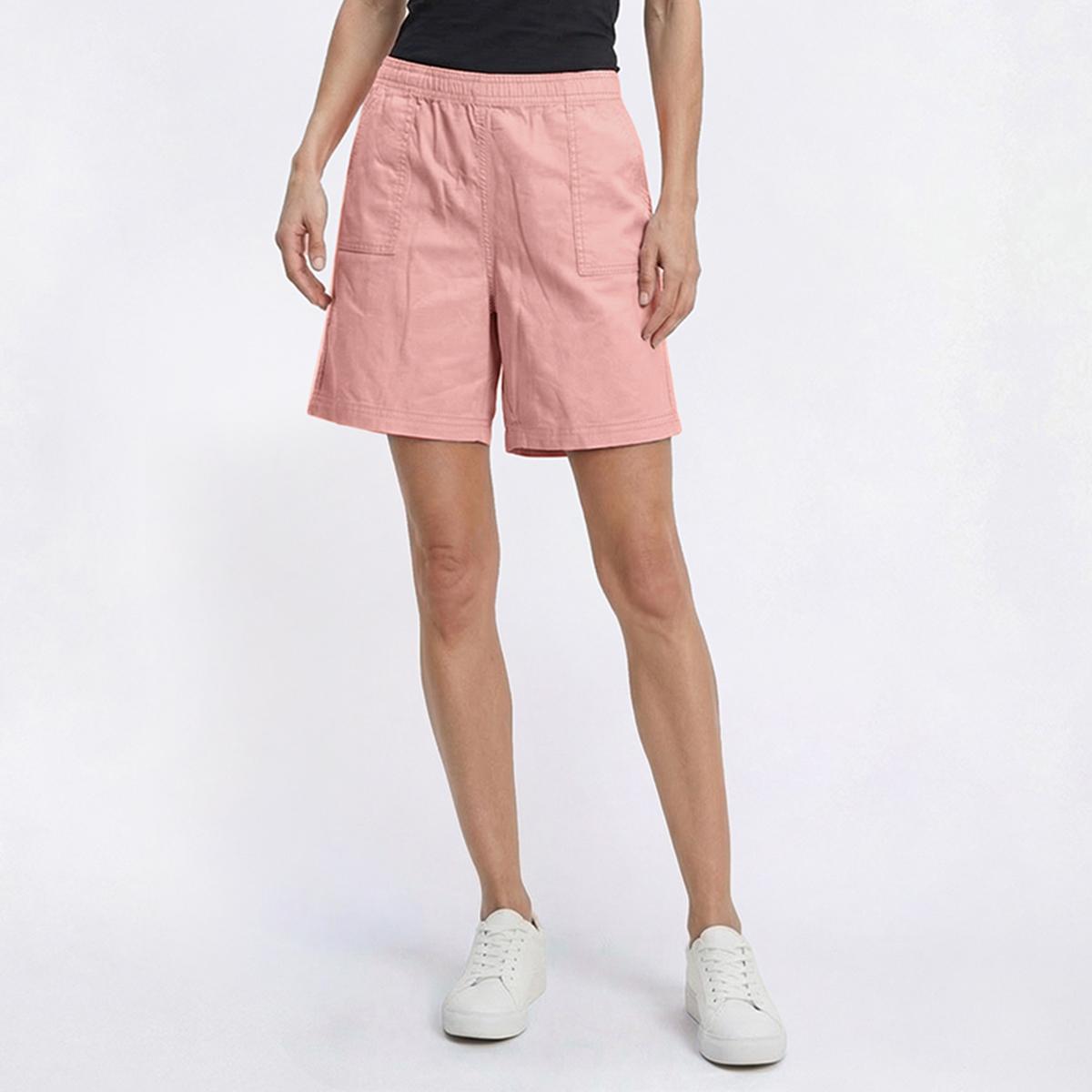Click here for Womens Hasting & Smith Canvas Shorts prices